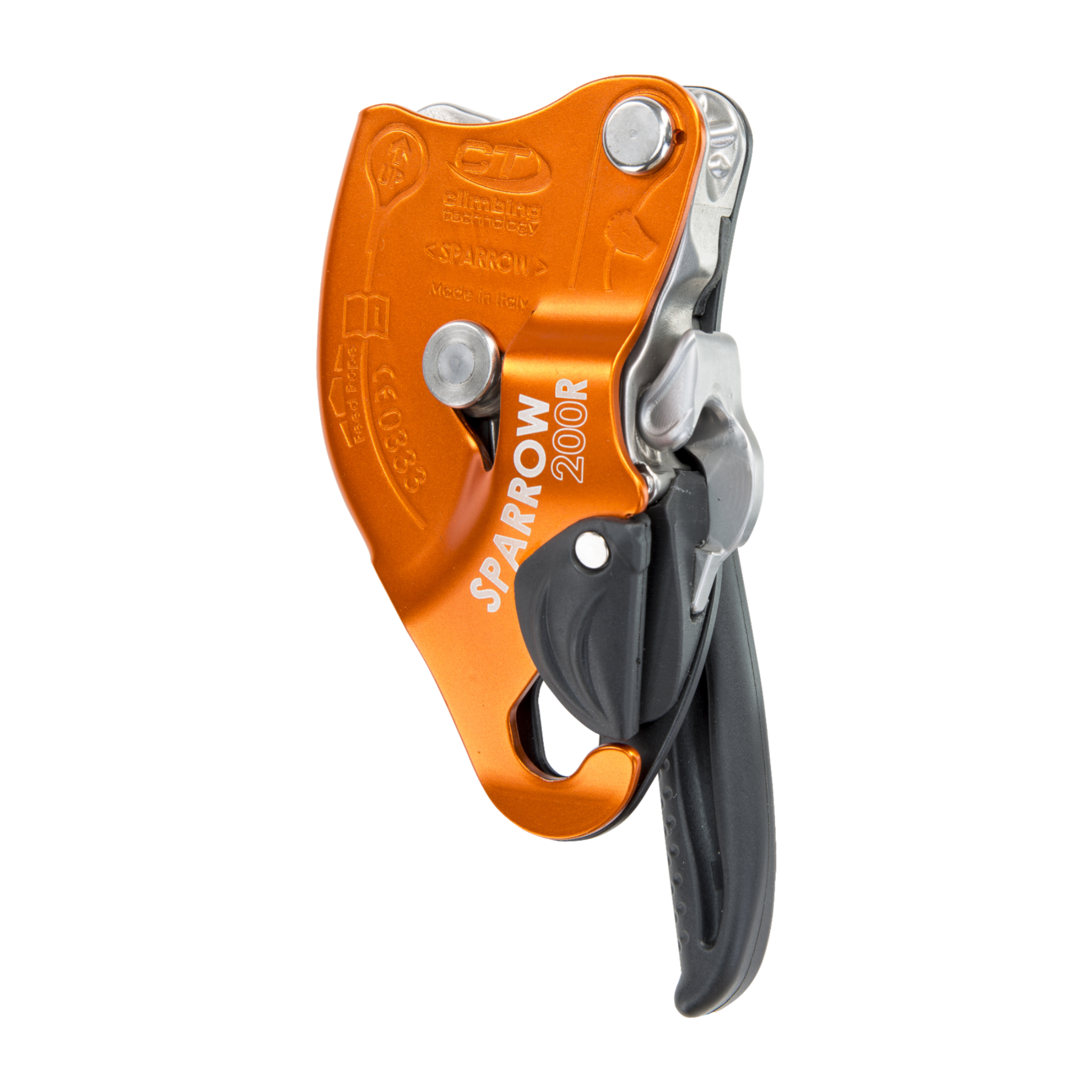 CT Sparrow 200R – WindSafe Solutions