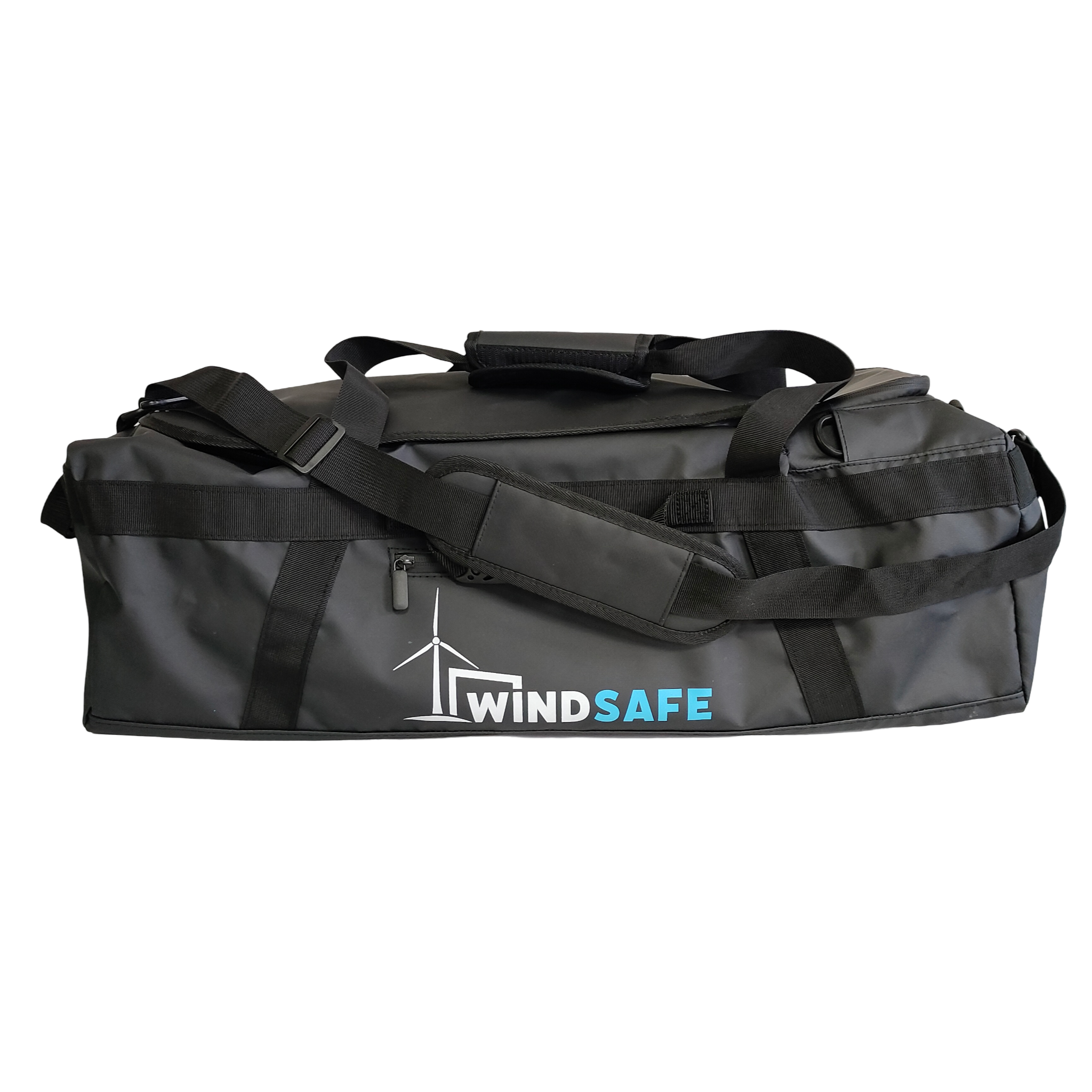 WindSafe Harness Bag – WindSafe Solutions