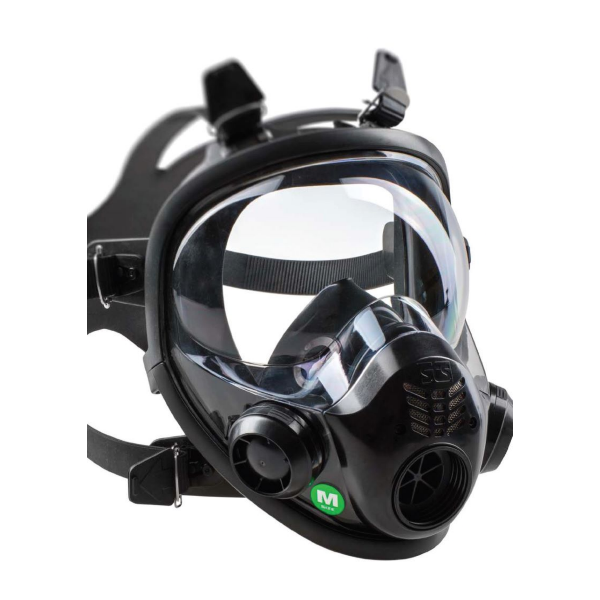 GX02 Full Face Mask – WindSafe Solutions