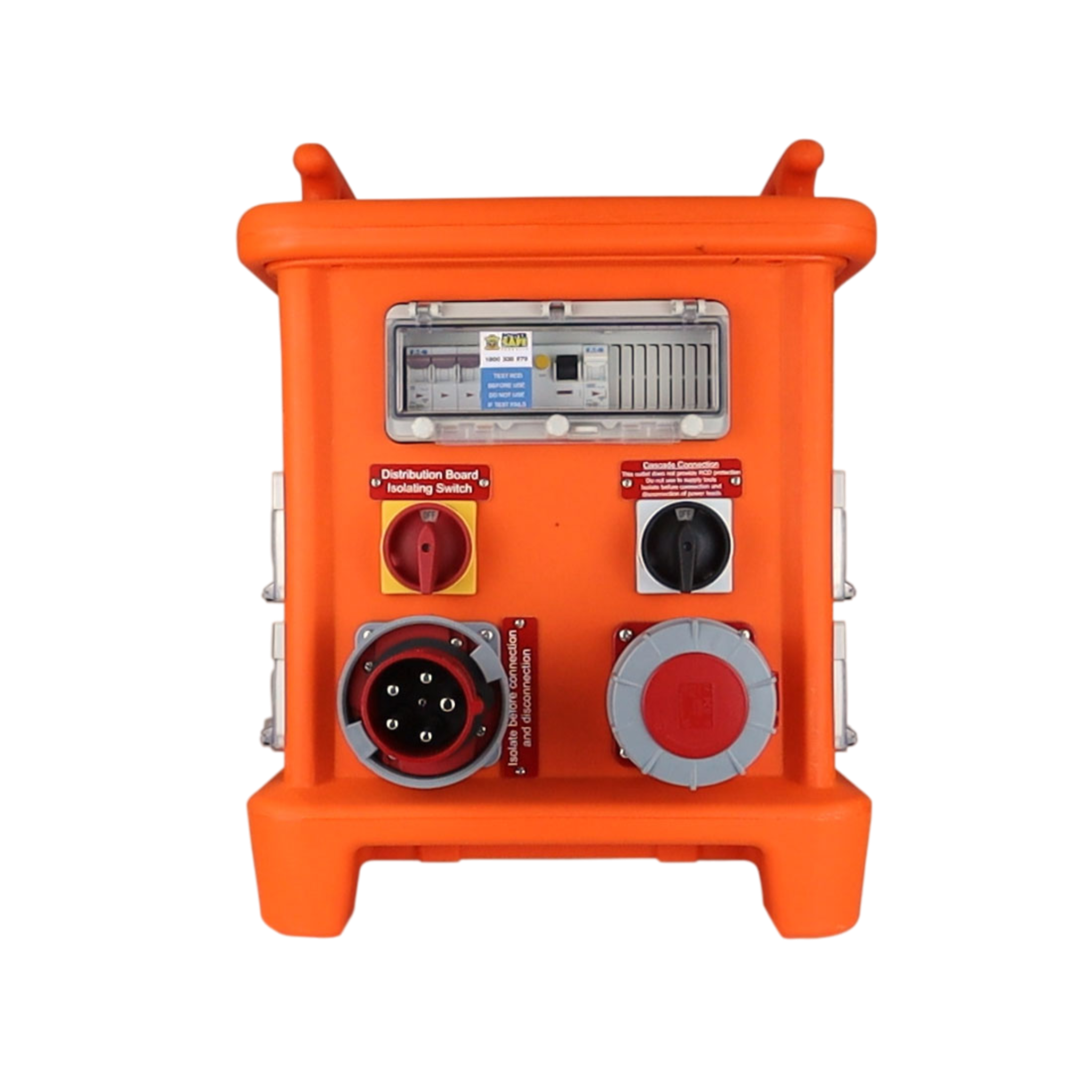 Electrical & LOTO – WindSafe Solutions