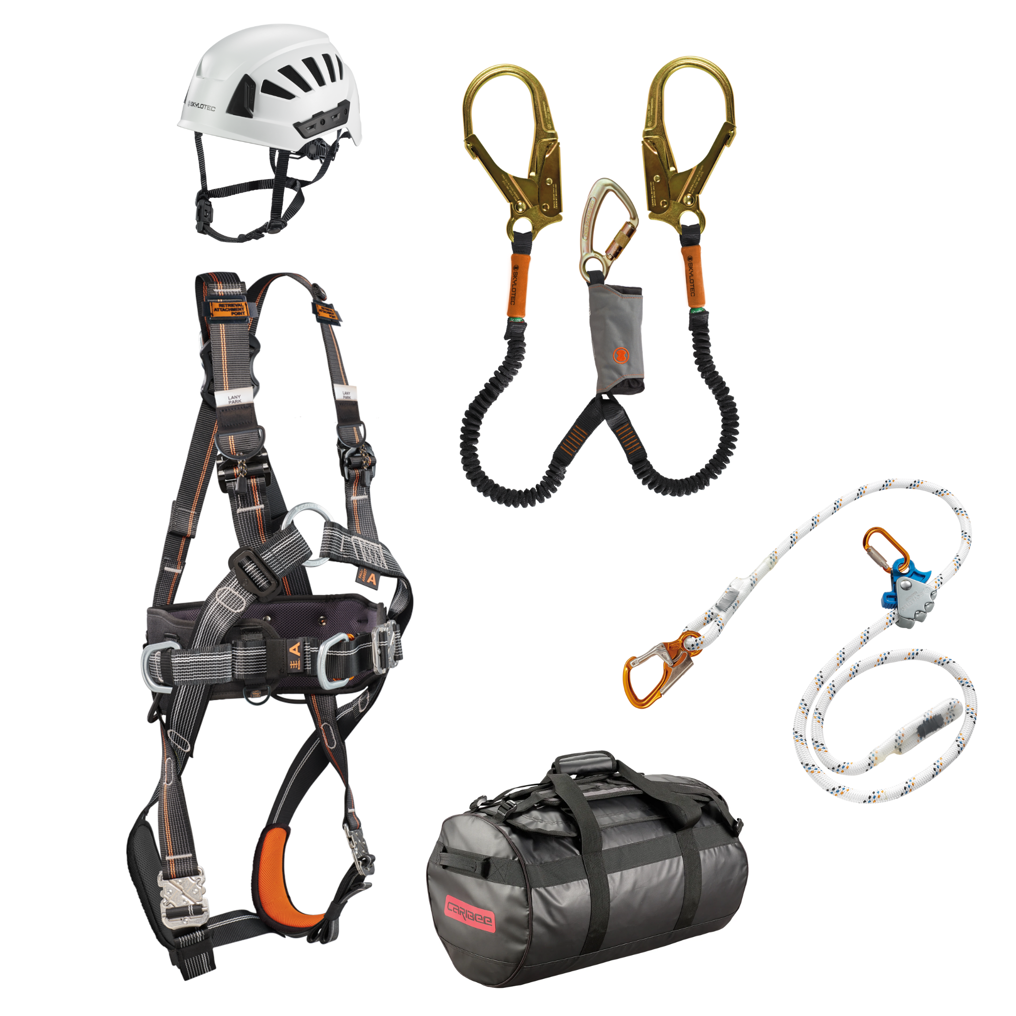 Height Safety – WindSafe Solutions