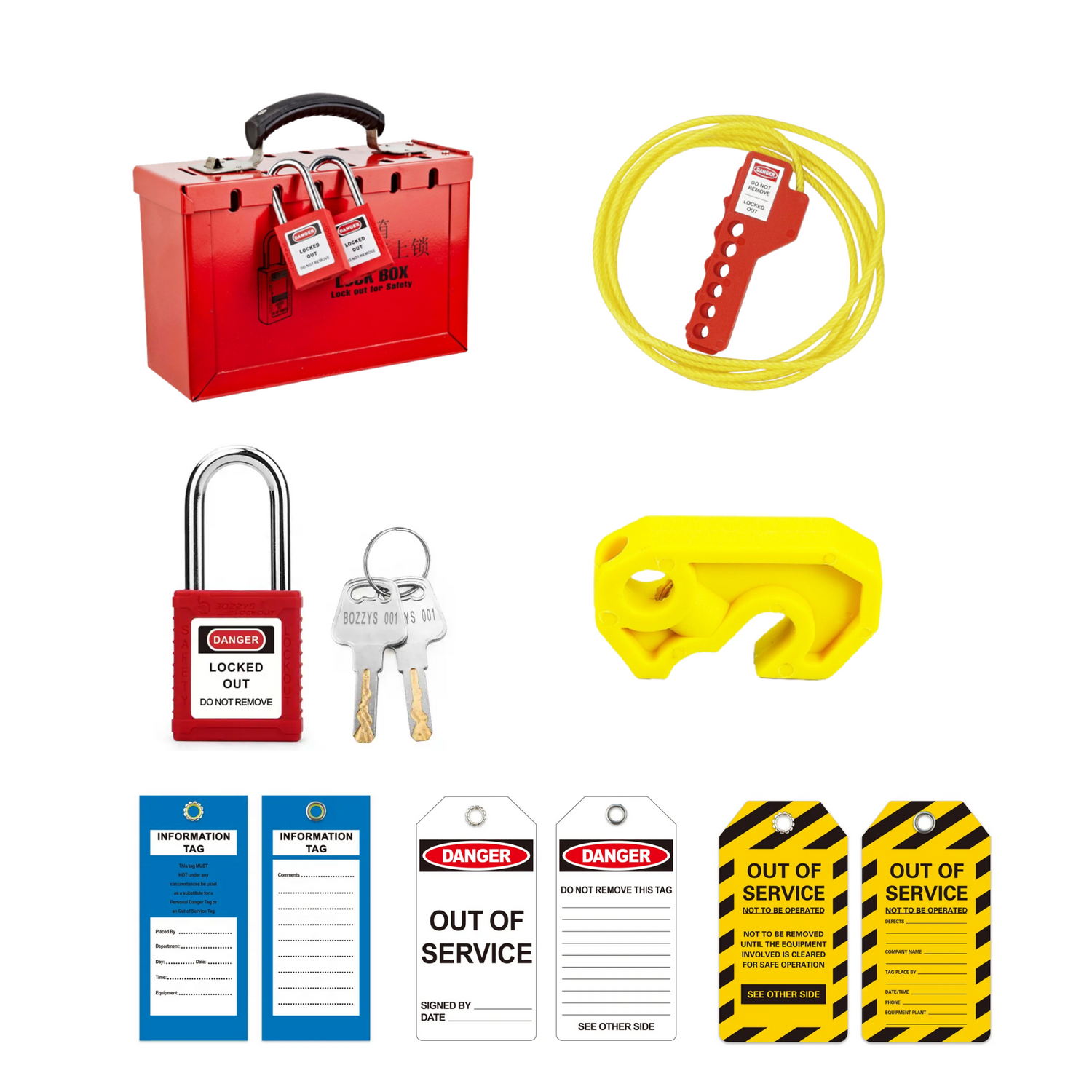 Home – WindSafe Solutions