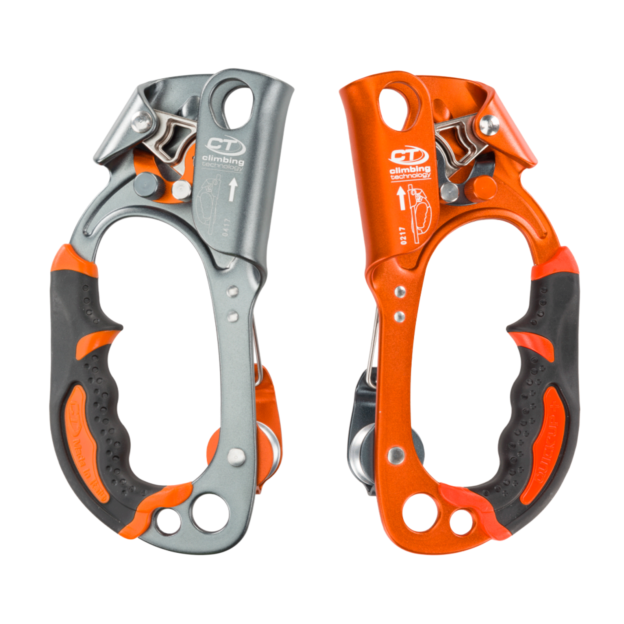 Ascenders & Descenders – WindSafe Solutions
