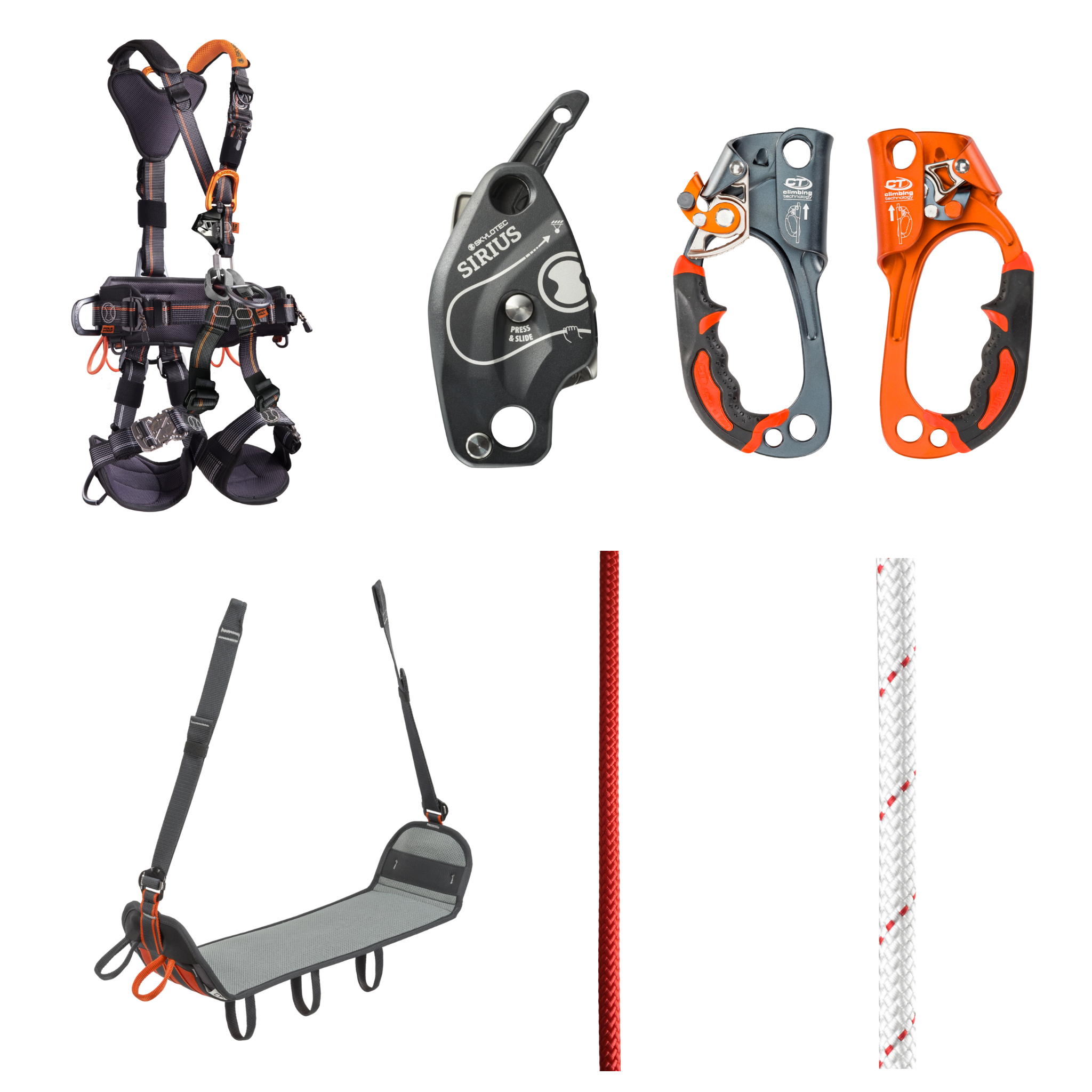 Rope Access – WindSafe Solutions