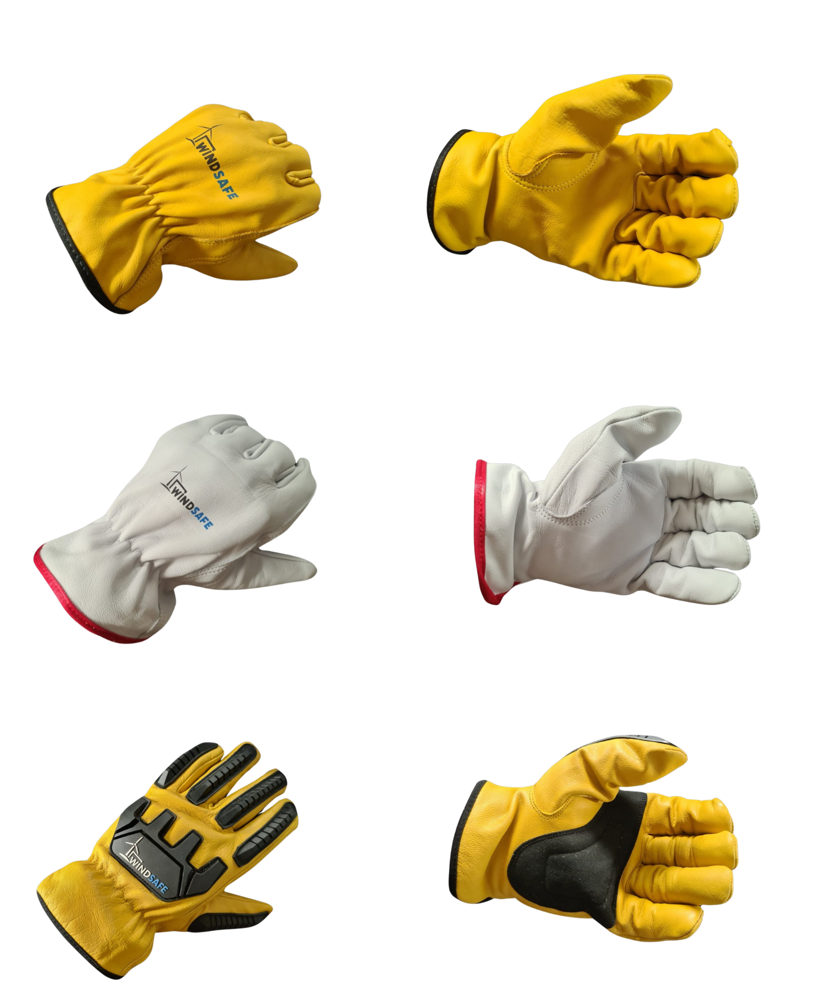 Custom - Branded Products – WindSafe Solutions