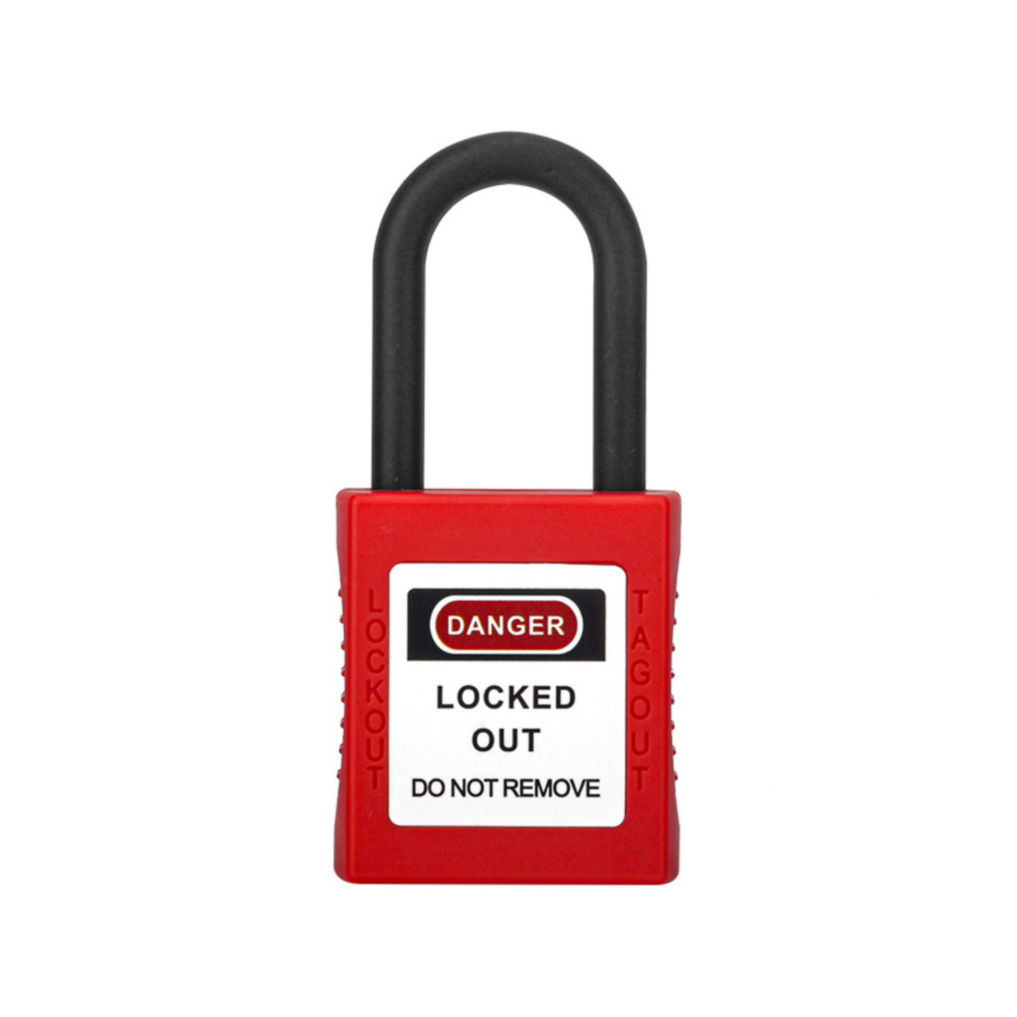 Personal Lock Customiser (100/pcs min.) – WindSafe Solutions
