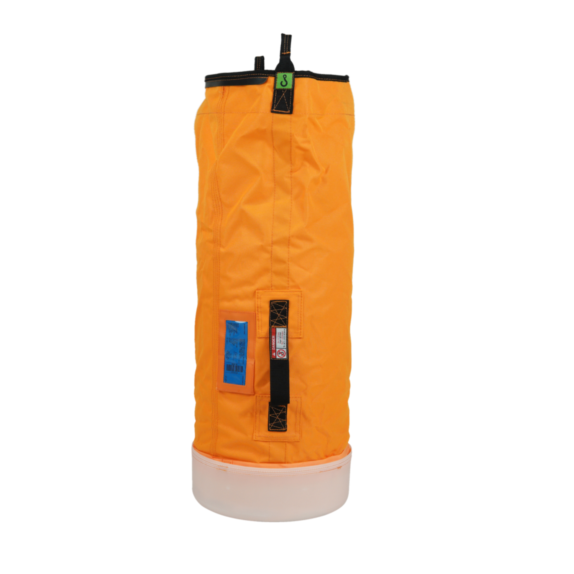 Small Cylinder Lifting Bag (80kg) (80L) – WindSafe Solutions