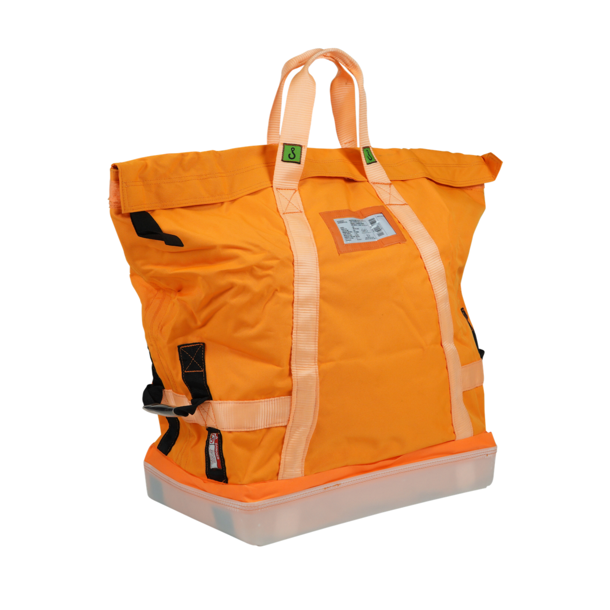 Medium Square Lifting Bag (500kg) (150L) – WindSafe Solutions