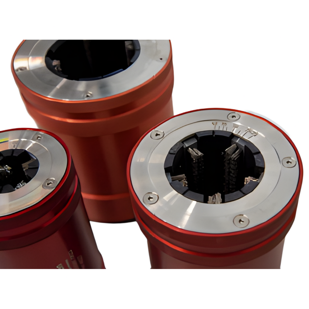 Bolt Cleaner Slim Line - ARM Series – WindSafe Solutions