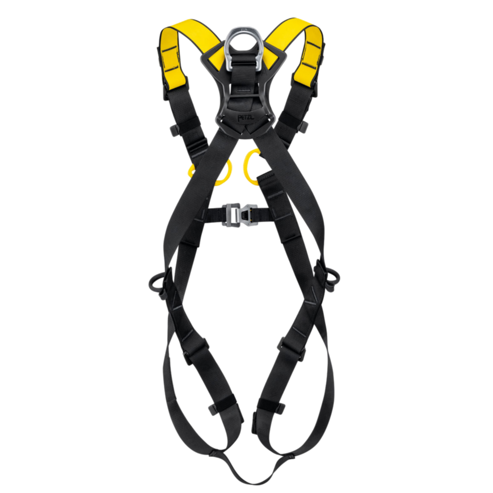 PETZL Newton European – WindSafe Solutions