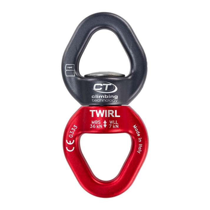 CT Twirl – WindSafe Solutions