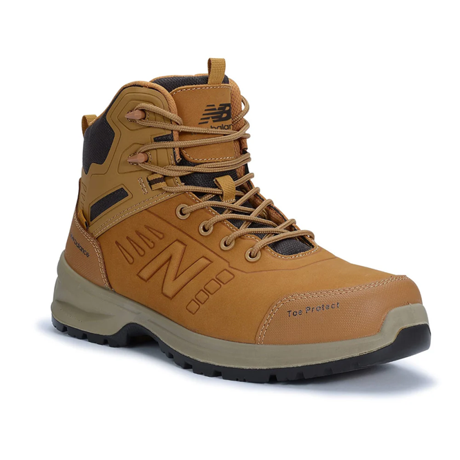 New Balance - Calibre – WindSafe Solutions