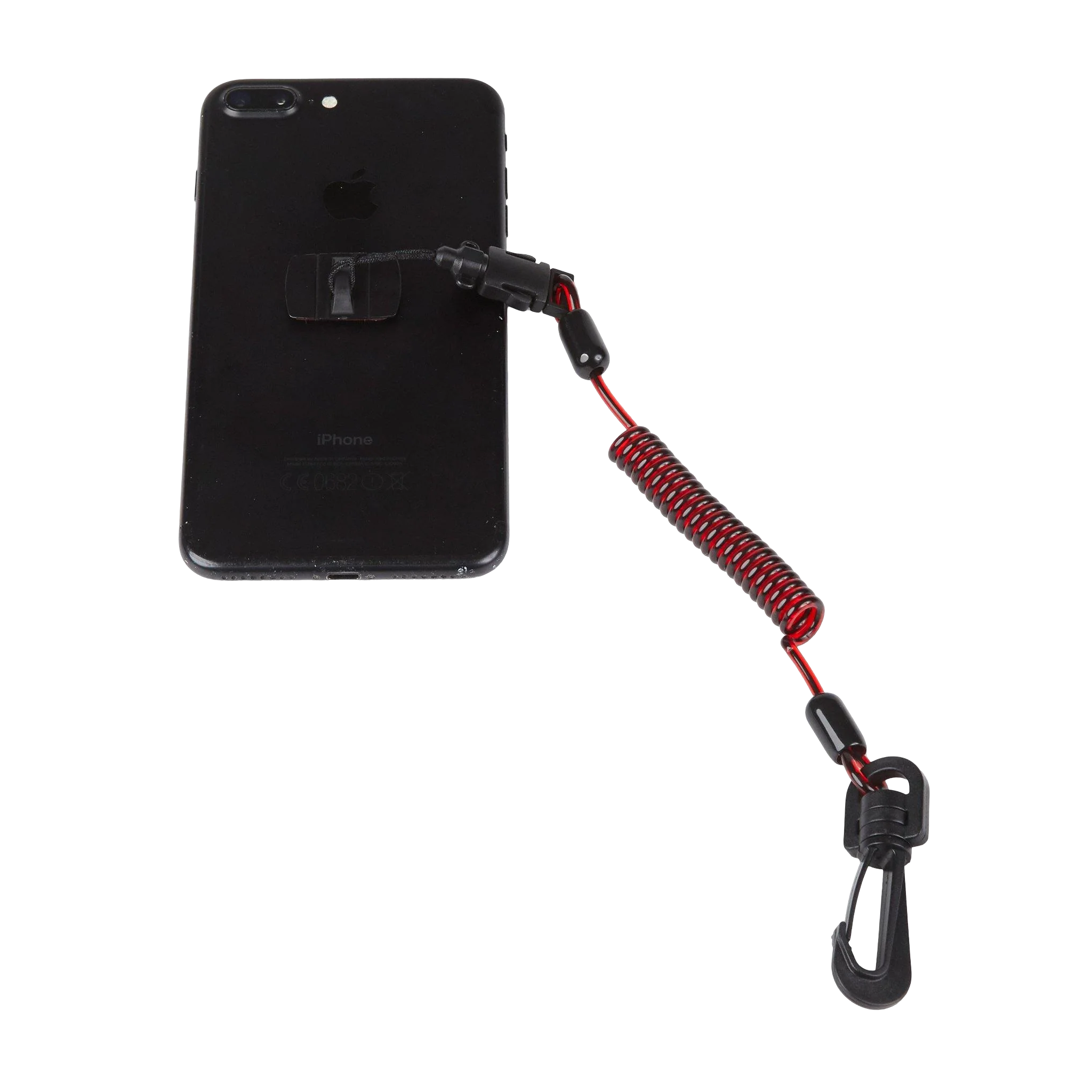 GRIPPS E-Coil Tethers and E-Catch – WindSafe Solutions