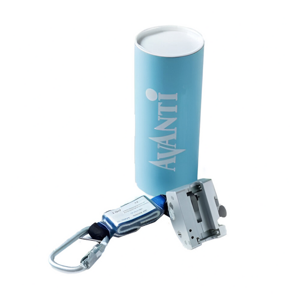 AVANTI Eagle DS Runner – WindSafe Solutions