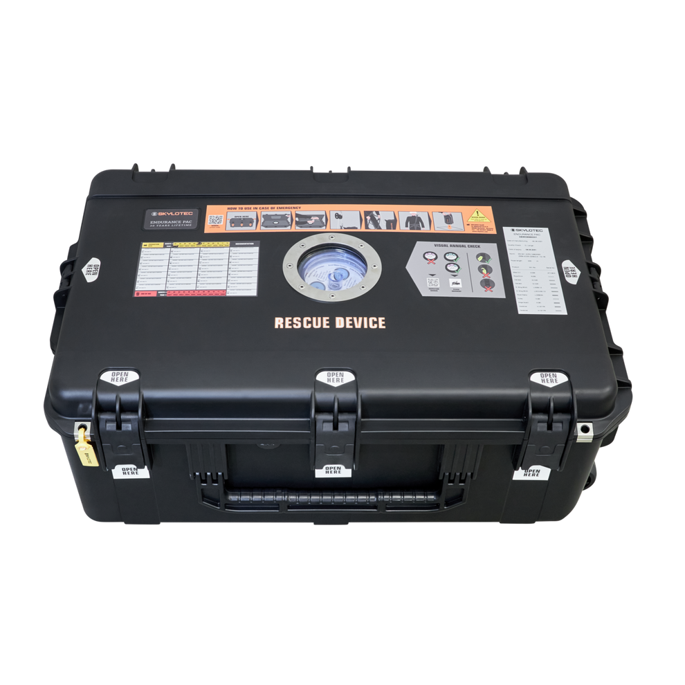 Endurance Pac – WindSafe Solutions