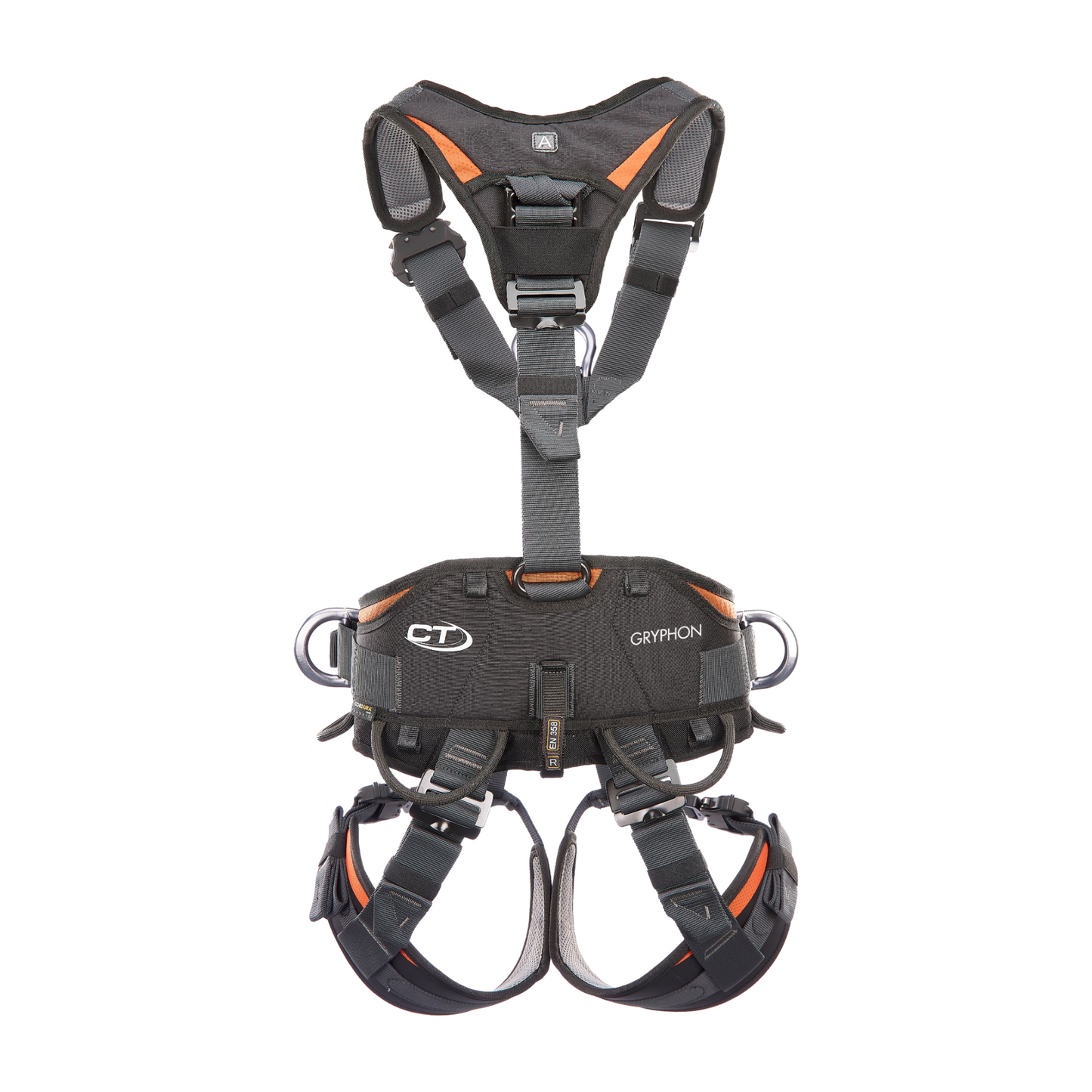 CT Gryphon – WindSafe Solutions