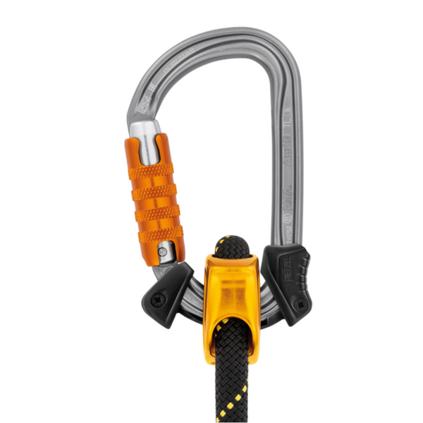 PETZL Captiv Adjust – WindSafe Solutions