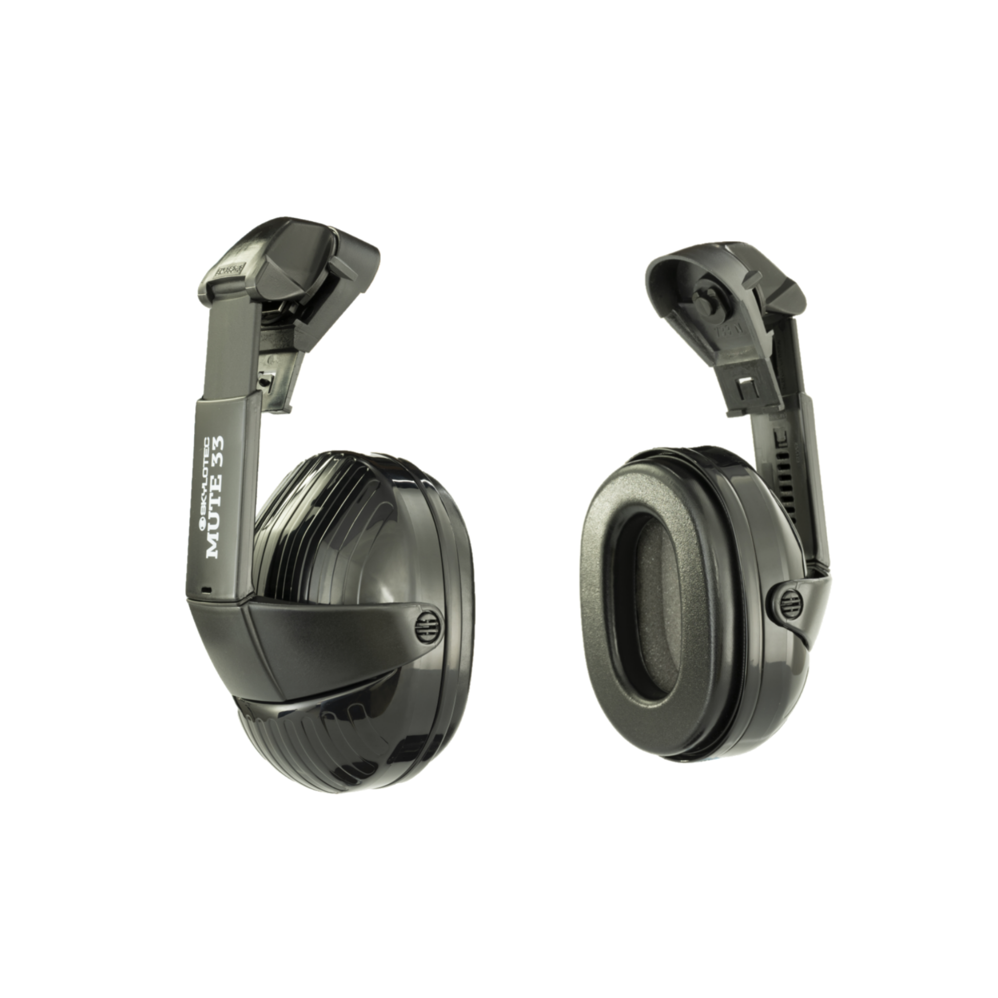 Skylotec Mute 33 Earmuffs – WindSafe Solutions
