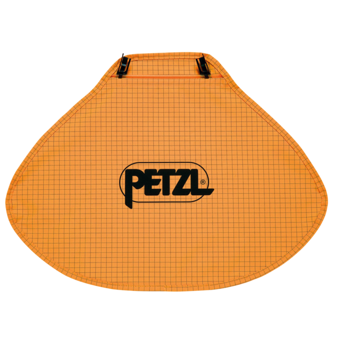 PETZL Neck Protector – WindSafe Solutions