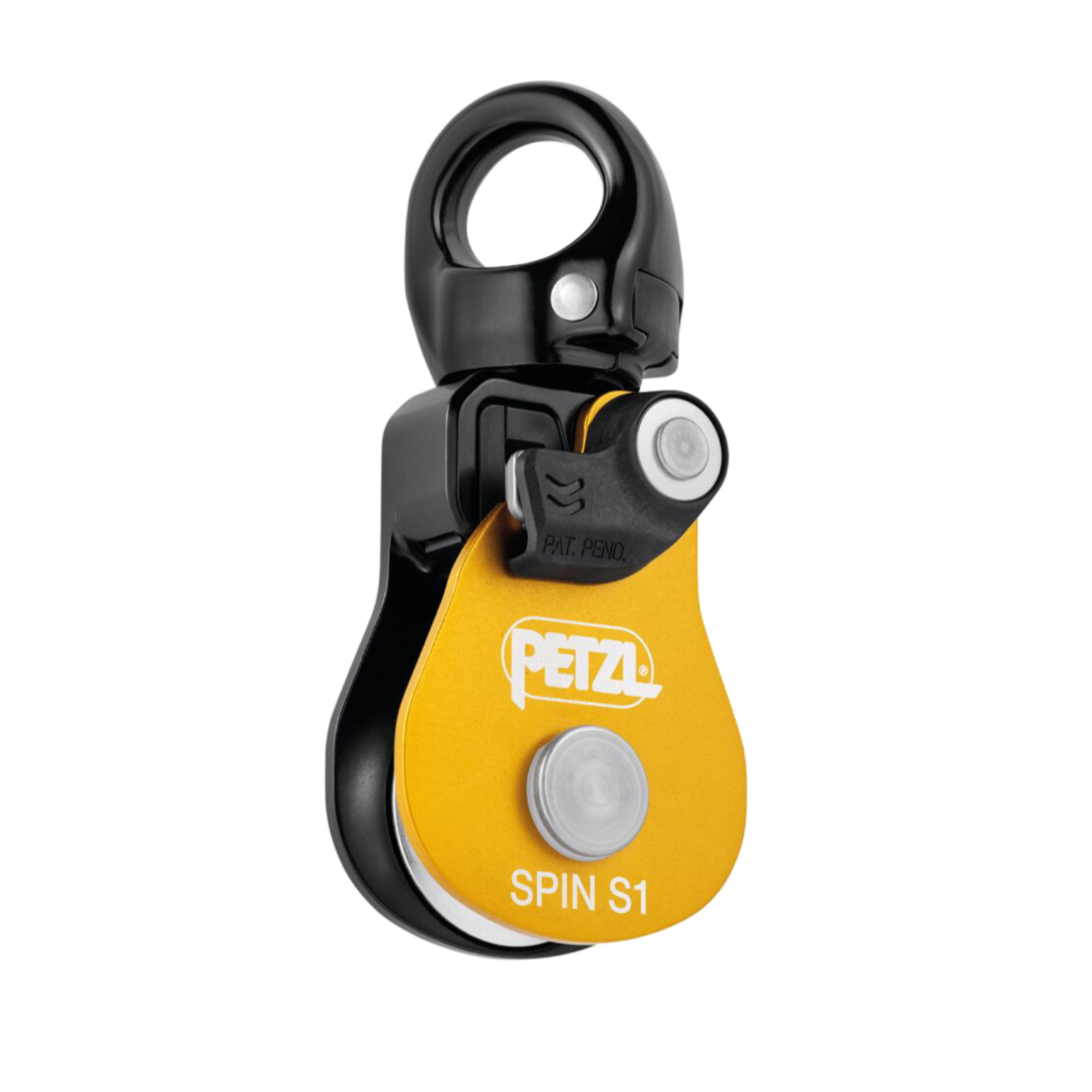 PETZL Spin S1 – WindSafe Solutions