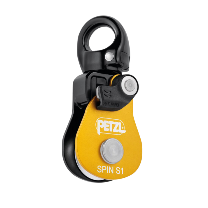 PETZL Spin S1 – WindSafe Solutions