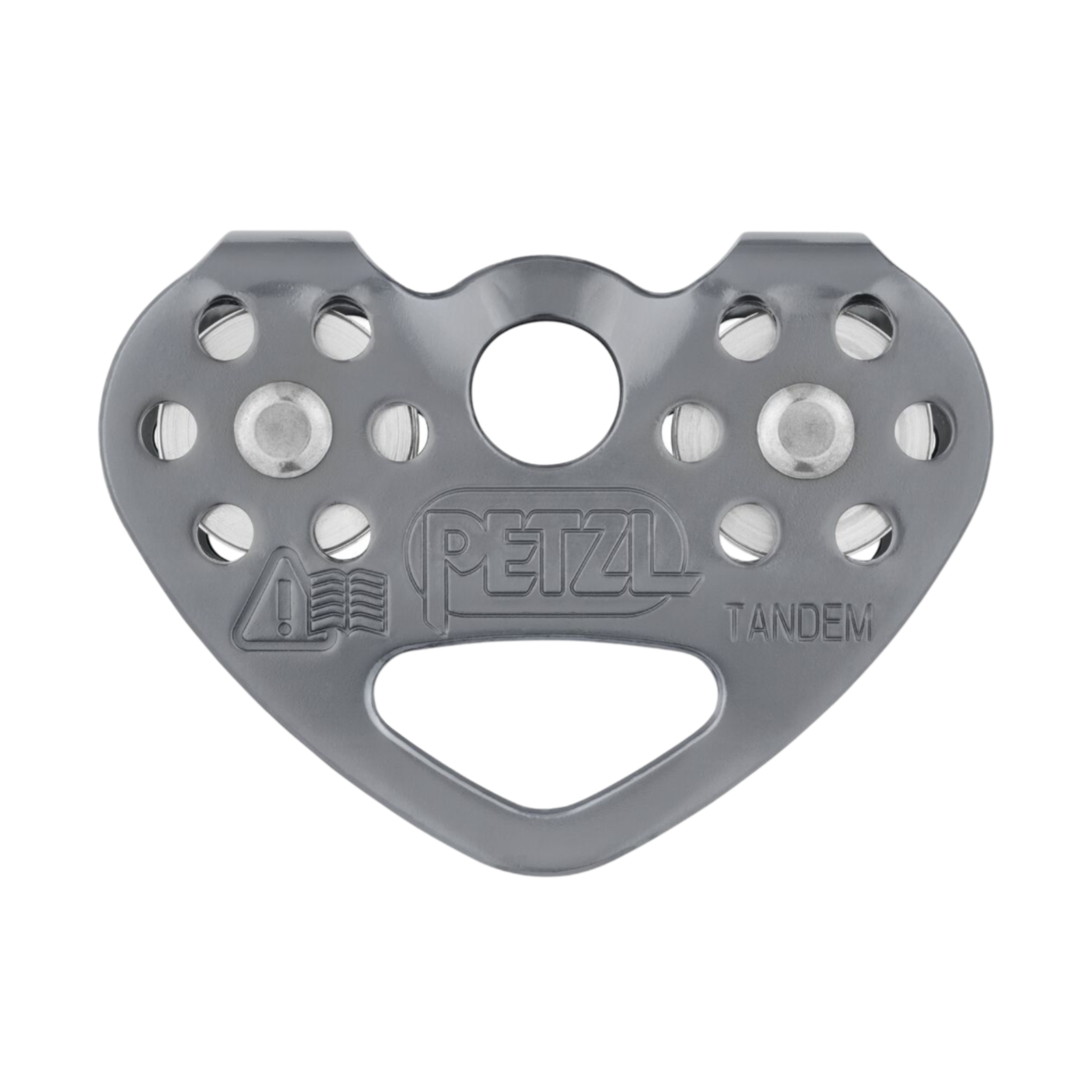 PETZL Tandem Speed – WindSafe Solutions