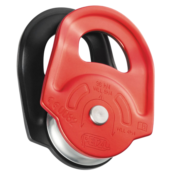 PETZL Rescue – WindSafe Solutions