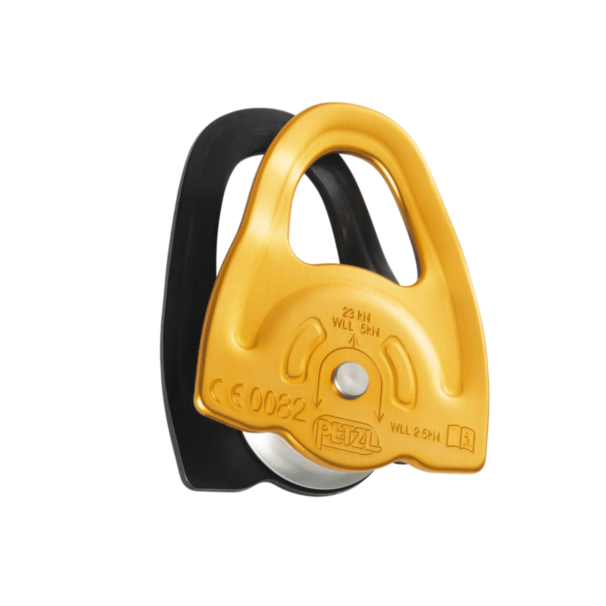 PETZL Mini – WindSafe Solutions