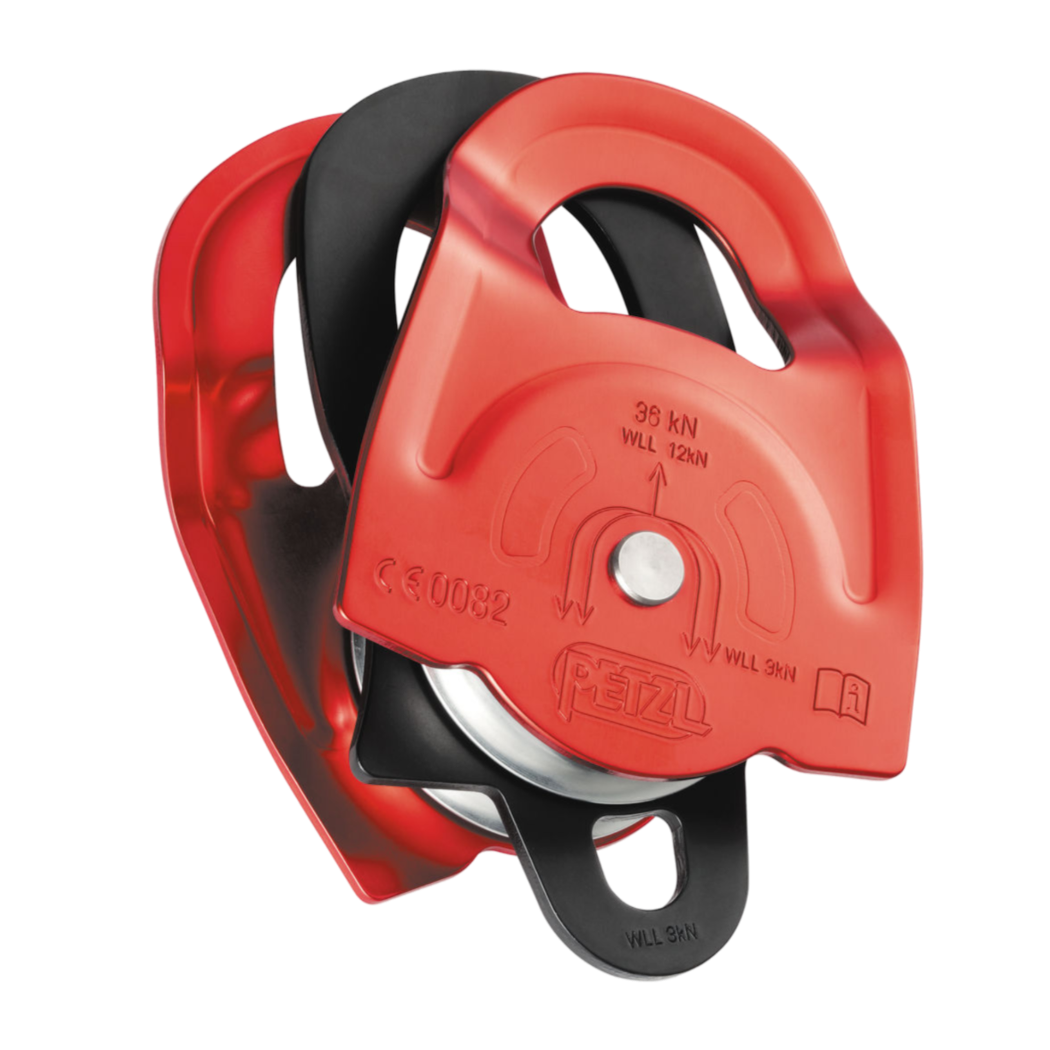 PETZL Twin – WindSafe Solutions