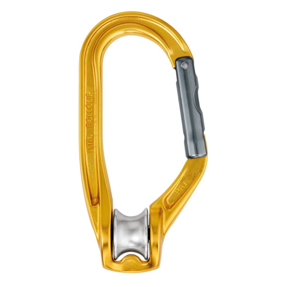 PETZL Rollclip A – WindSafe Solutions