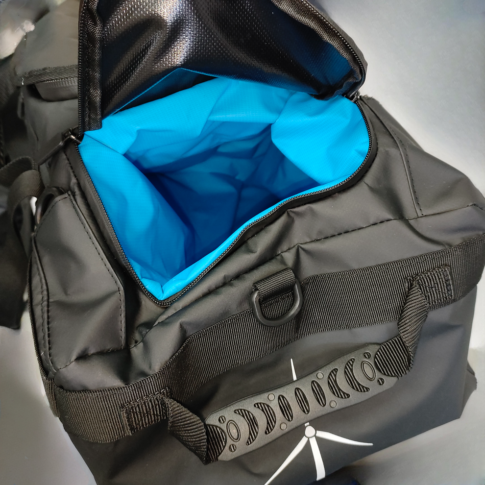 WindSafe Harness Bag – WindSafe Solutions