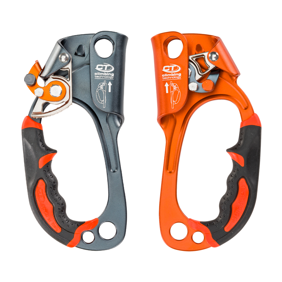 CT Quick Up Ascender – WindSafe Solutions