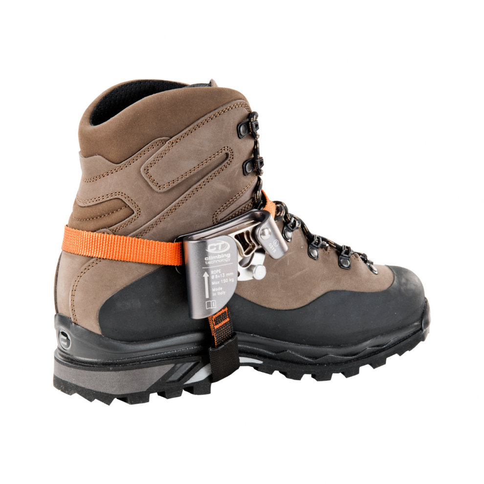 CT Quick Step Ascender – WindSafe Solutions