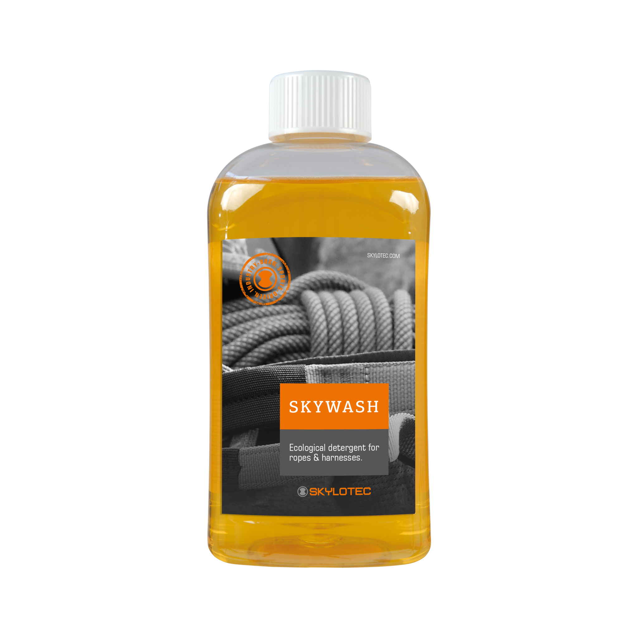Skylotec Rope Wash (500ml) – WindSafe Solutions