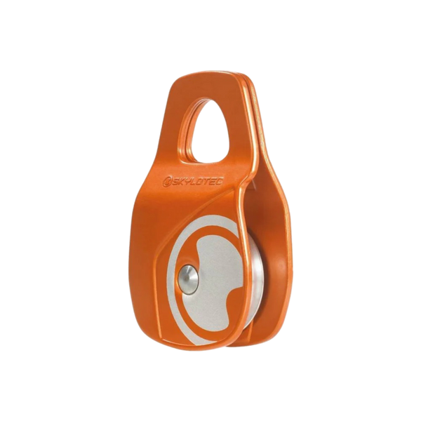 Skylotec Standard Roll Pulley – WindSafe Solutions