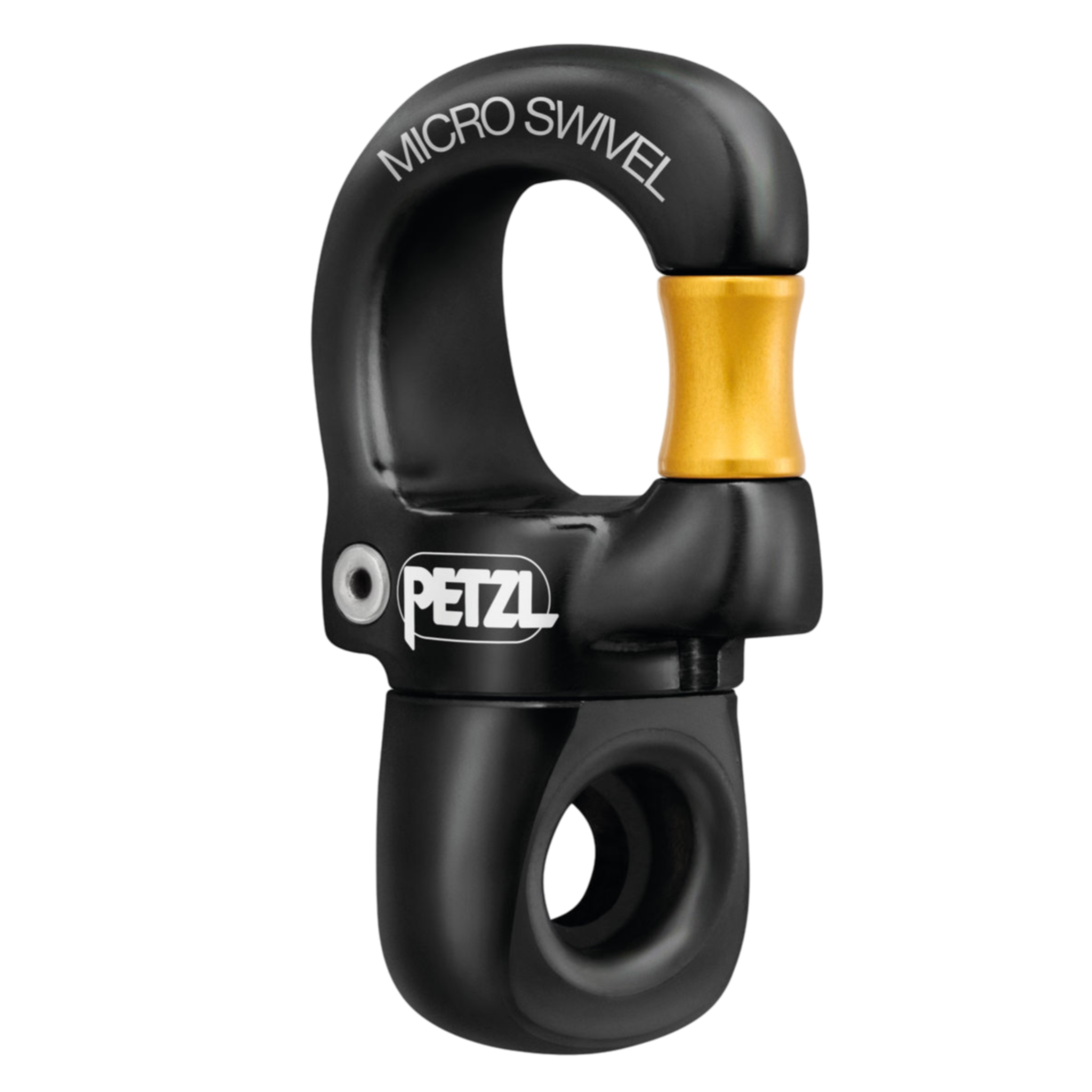 PETZL Micro Swivel – WindSafe Solutions