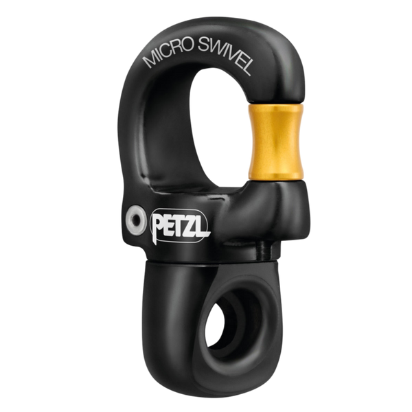 PETZL Micro Swivel – WindSafe Solutions