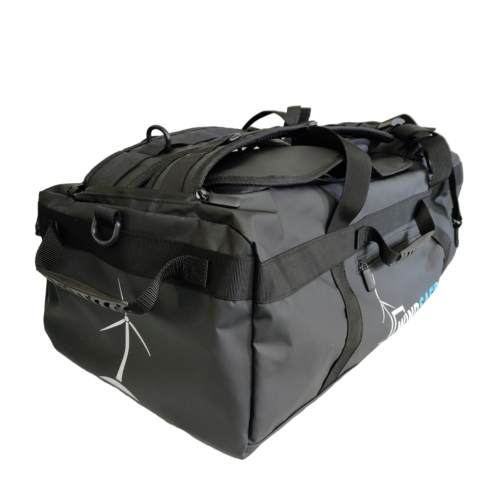 WindSafe Harness Bag – WindSafe Solutions