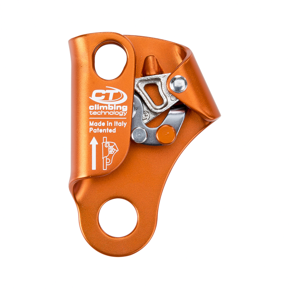 CT Chest Ascender – WindSafe Solutions