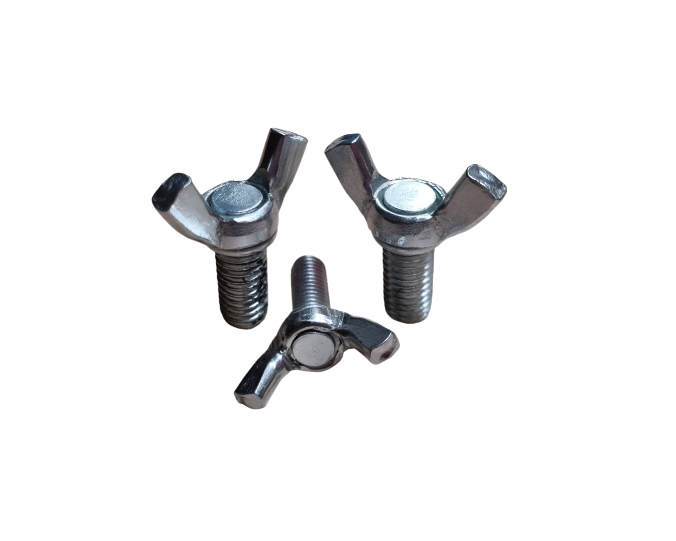 Maxisafe Set of Lead Stand Wing Nuts – WindSafe Solutions