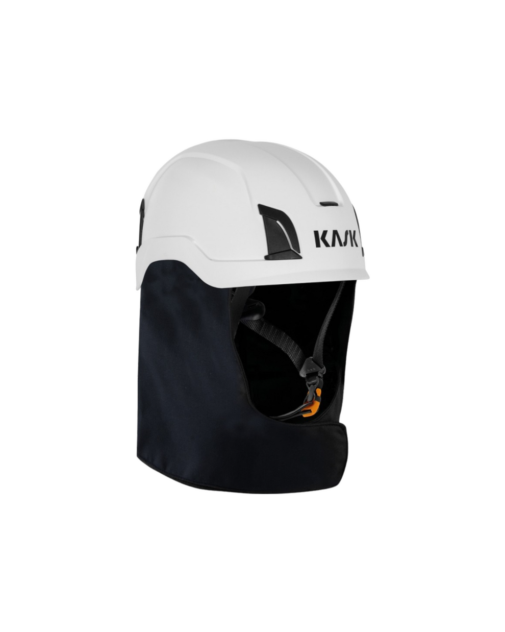 Kask Neck Protector – WindSafe Solutions