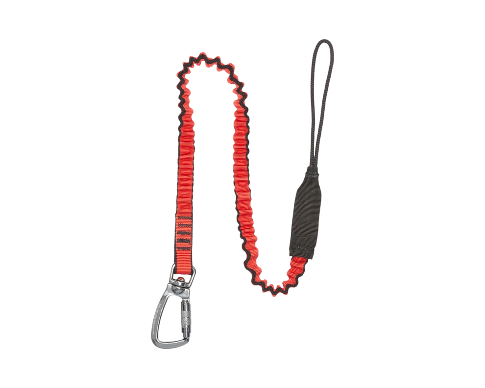 GRIPPS Bungee Tether Triple-Action 7KG – WindSafe Solutions