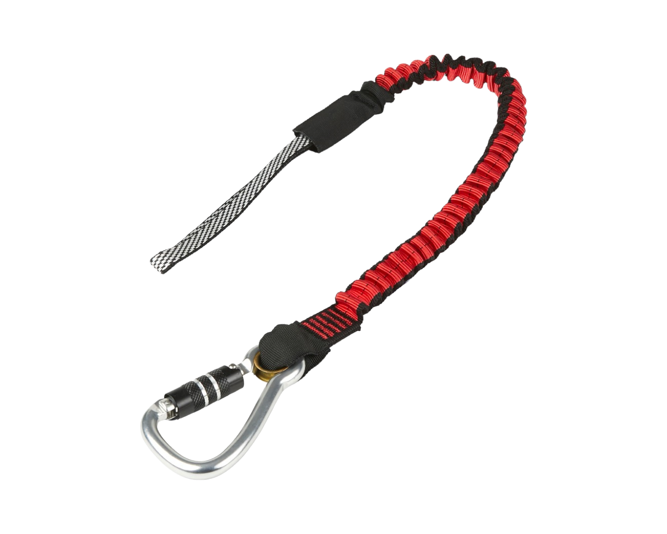 GRIPPS Bungee Tether Heavy-Duty Dual-Action 18KG – WindSafe Solutions