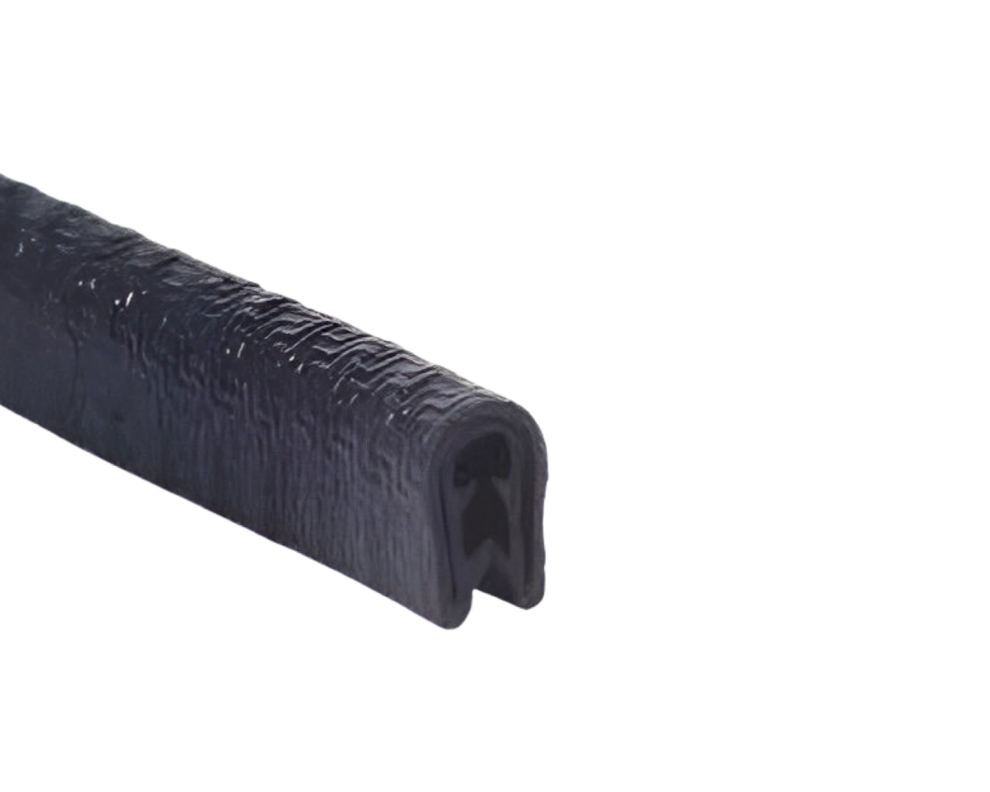 Rubber Edge Protection (100m) – WindSafe Solutions